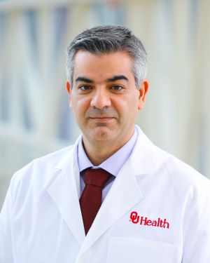 Message from the Program Director | Critical Care Fellowship